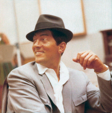About | Dean Martin