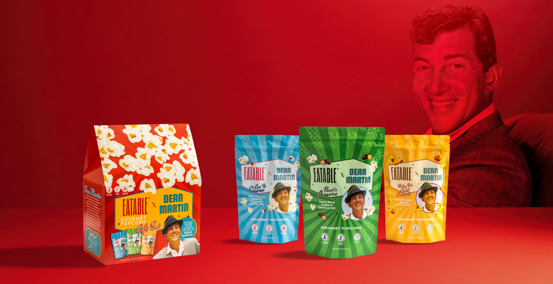 Official Website of Legendary Singer, Songwriter Dean Martin