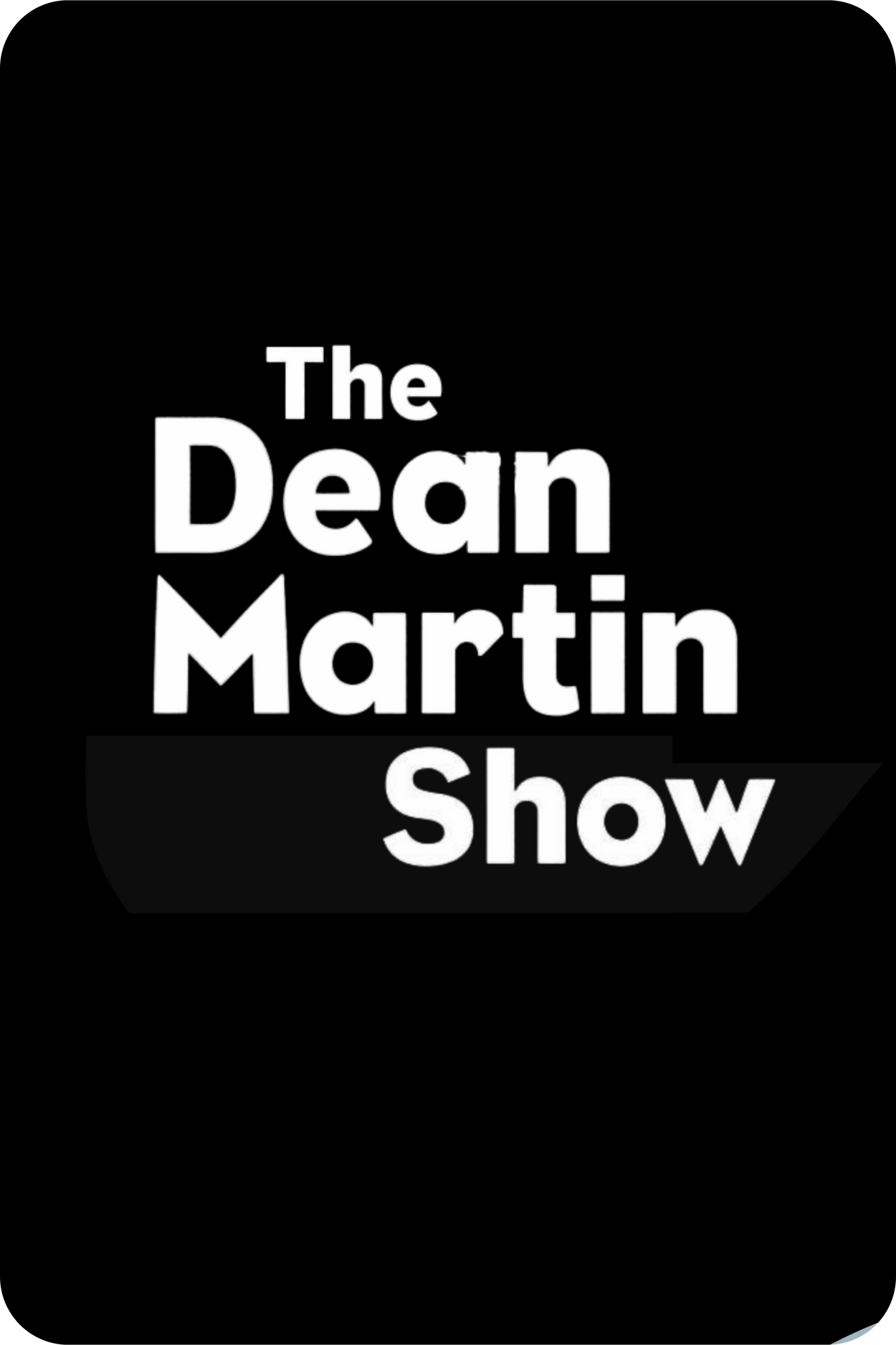 Official Website of Legendary Singer, Songwriter Dean Martin