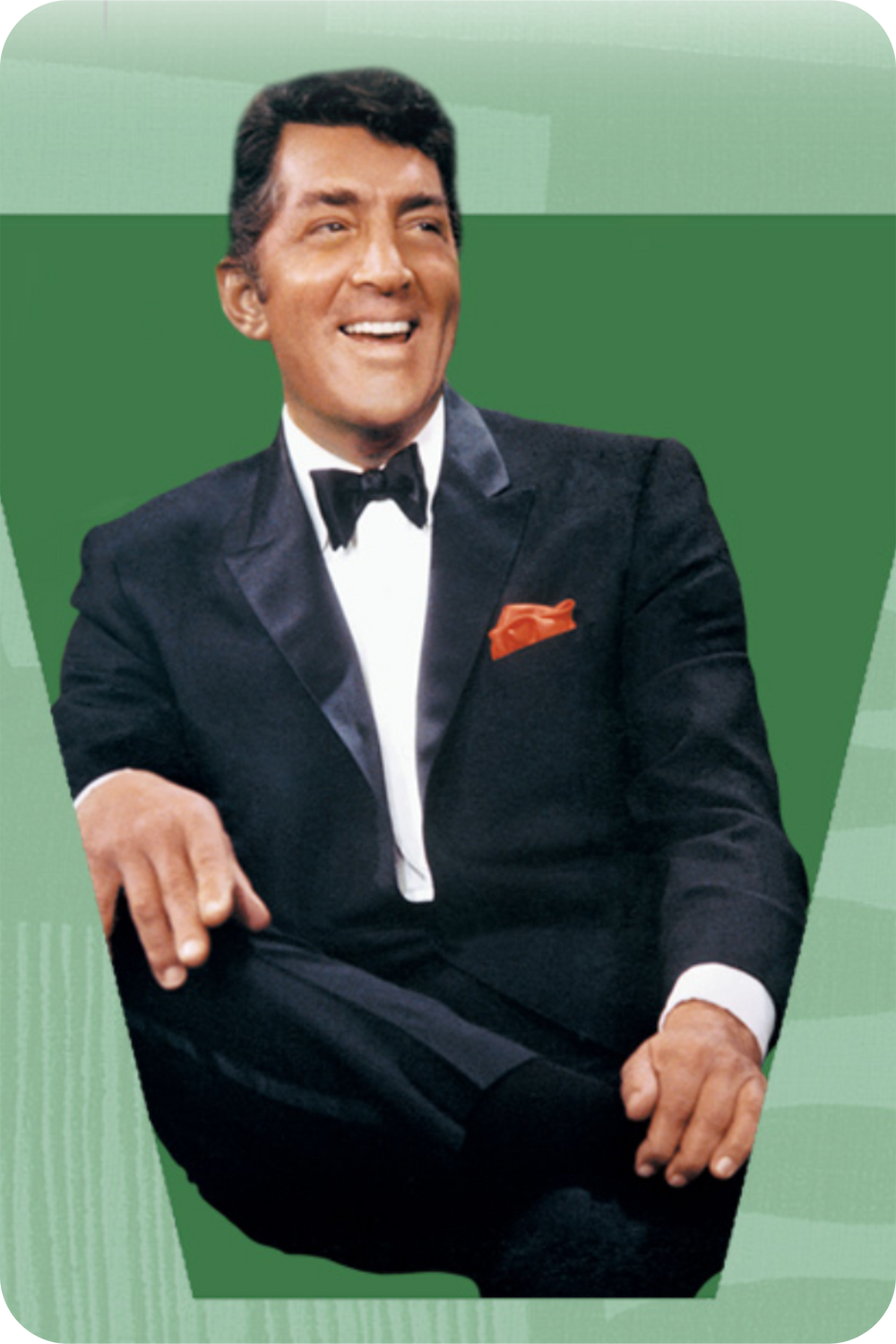Official Website of Legendary Singer, Songwriter Dean Martin