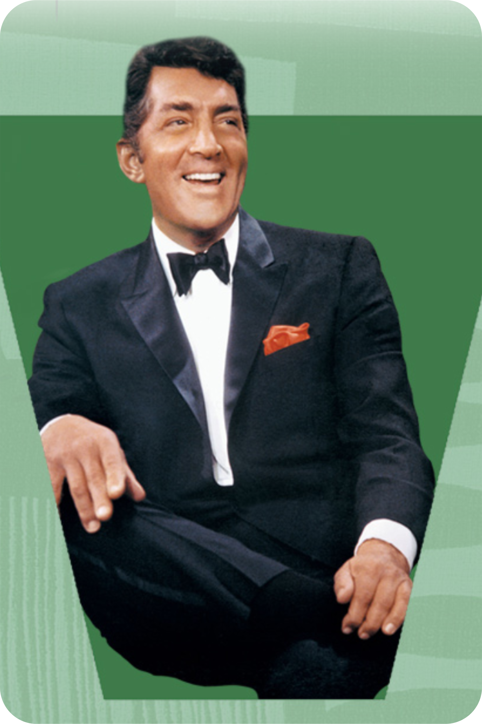 Official Website of Legendary Singer, Songwriter Dean Martin