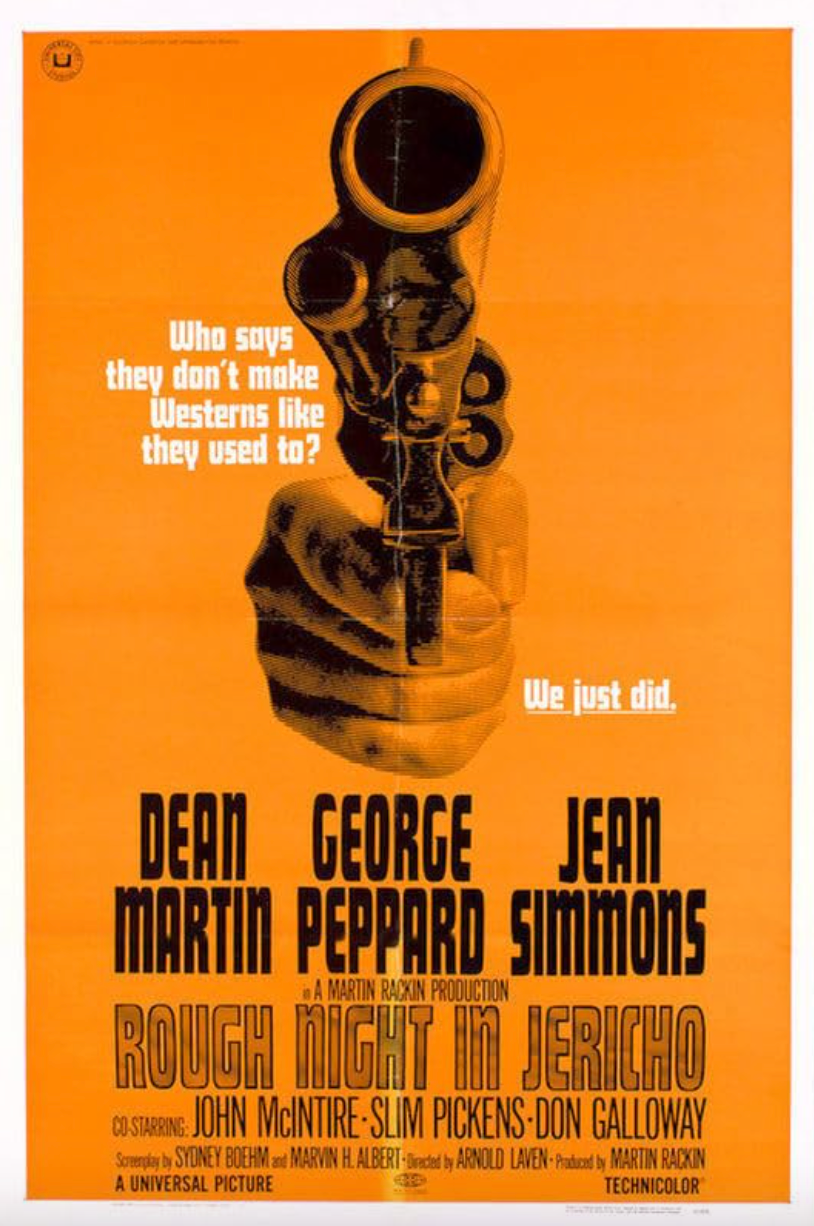 TV & Film | Dean Martin