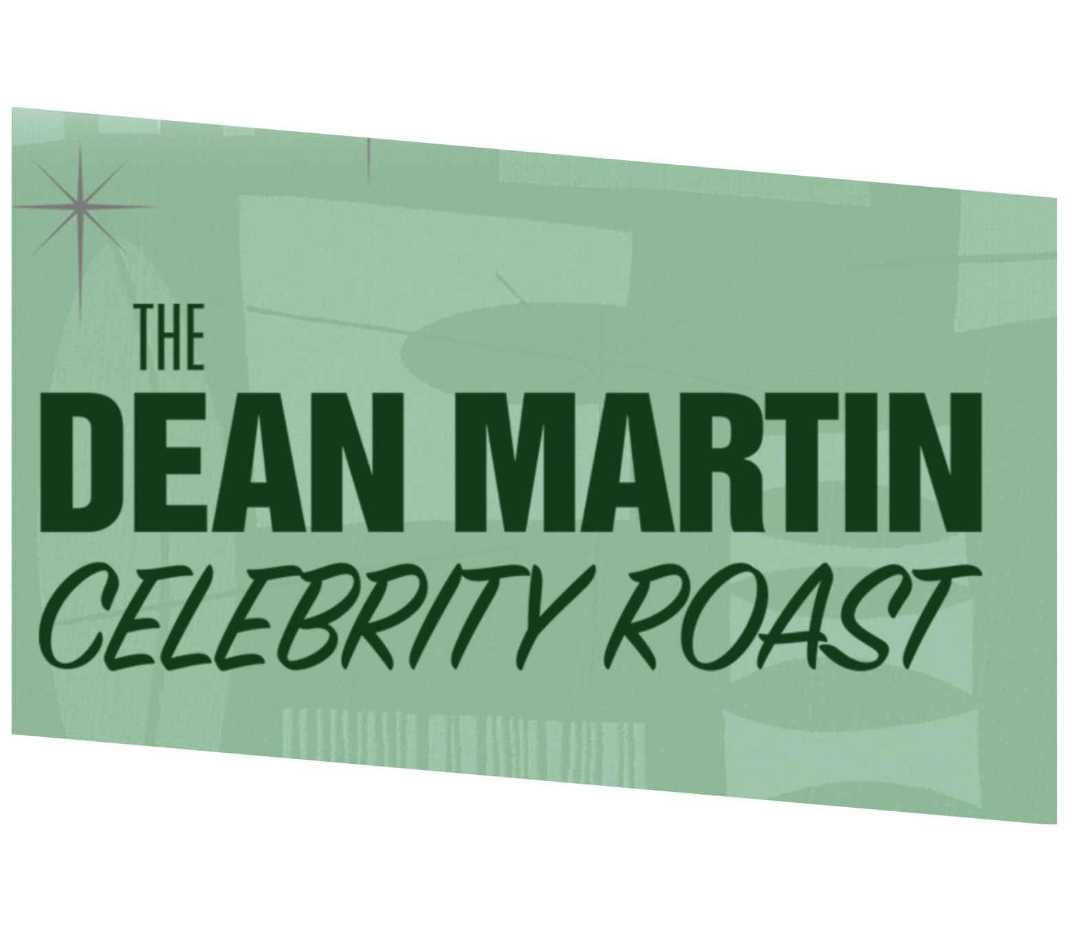 TV & Film | Dean Martin